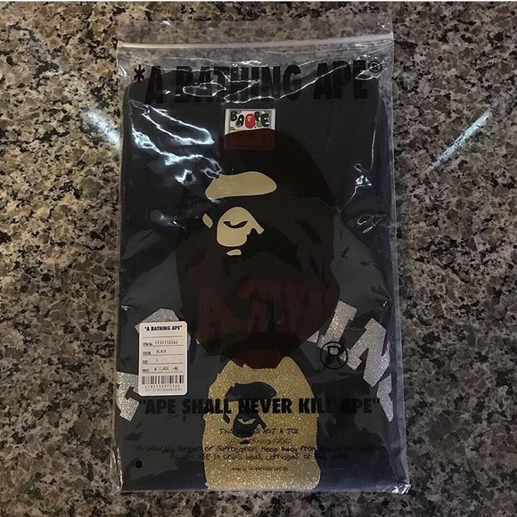Bape | Other | 5 Bape Mystery Box A Bathing Ape Hypebeast | Poshmark